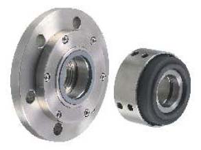 Reactor Seals | Disha Engineering Works